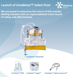 Products – Observe Medical