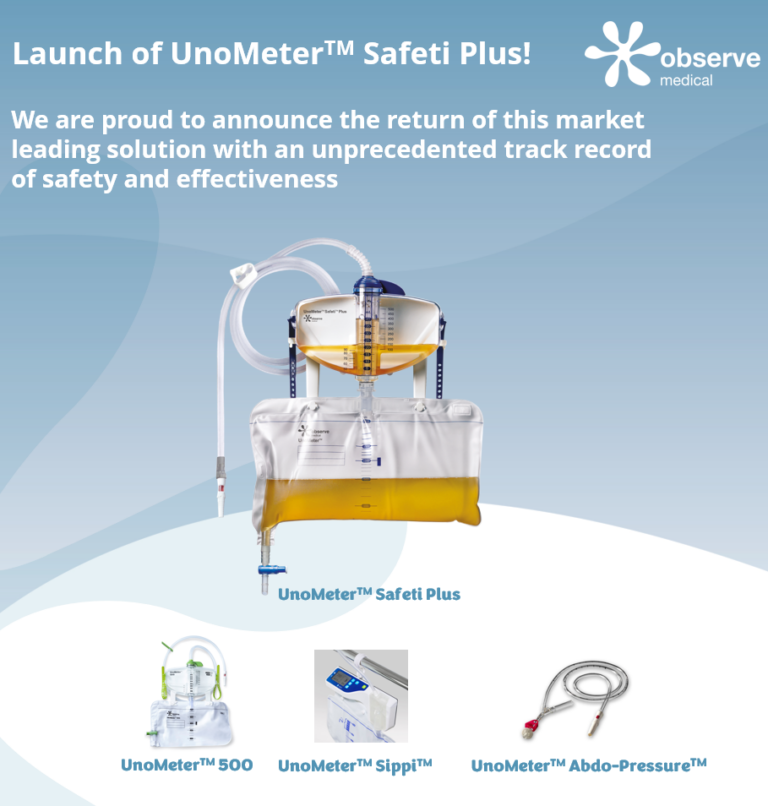 Products – Observe Medical